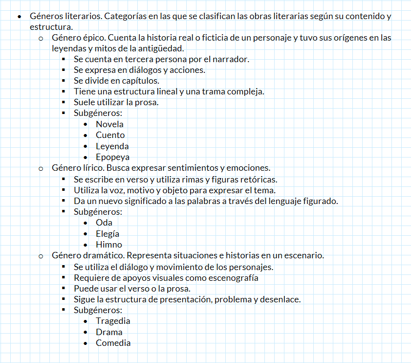 7 maneras efectivas de tomar apuntes